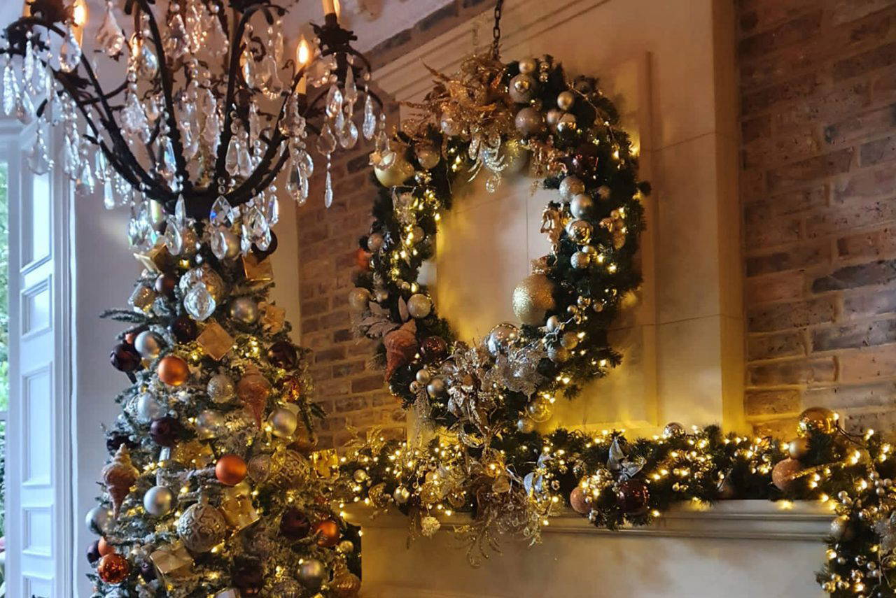 Event Plant Displays | Fleurtations