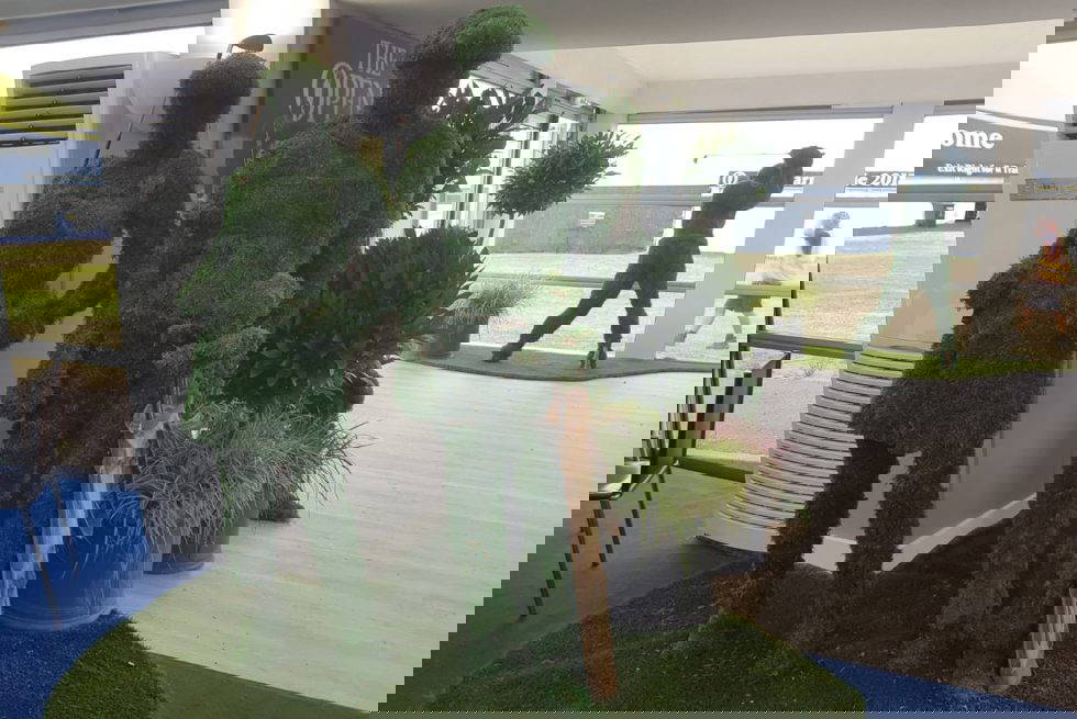 Event Plant Displays | Fleurtations