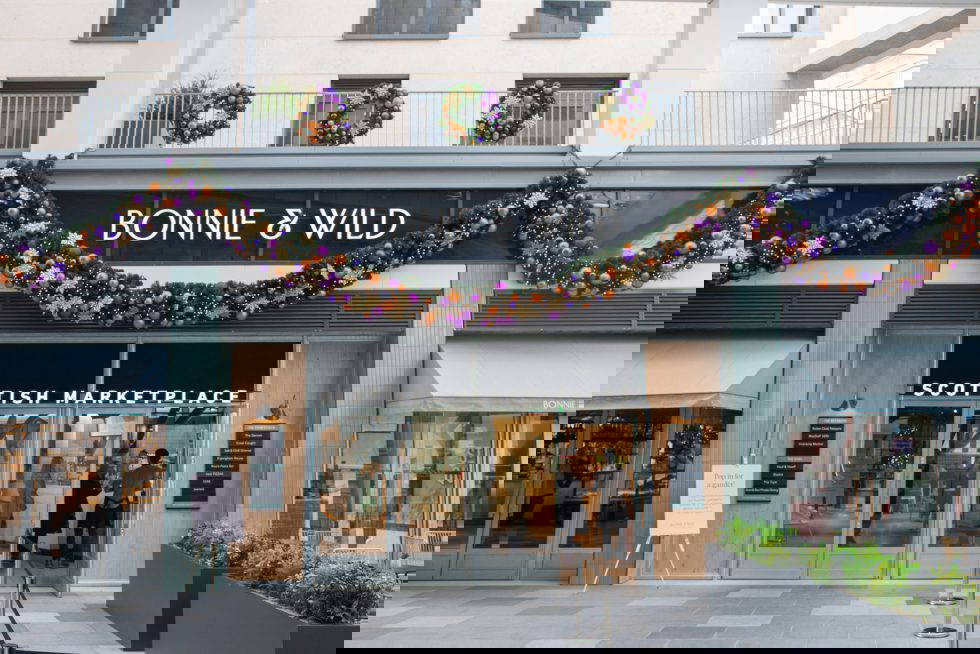 Event Plant Displays | Fleurtations